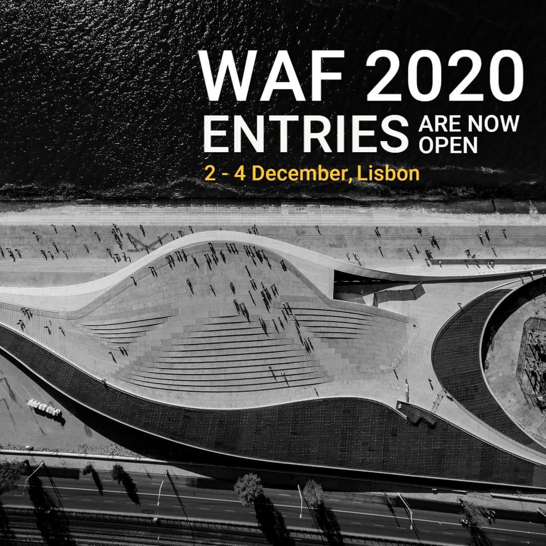 World Architecture Festival